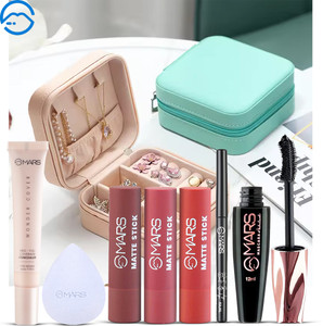 MARS Luxury Beauty Trends Makeup Combo Price in India - Buy MARS Luxury ...
