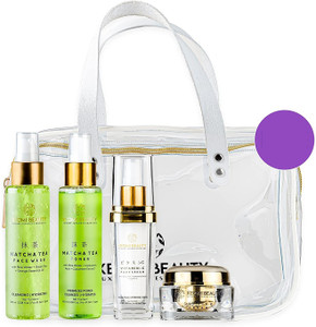Keomi Beauty Combo of Matcha Tea Face Wash,Japanese Matcha Tea Toner ...