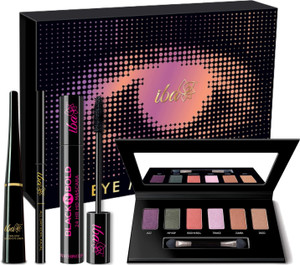 Iba Eye Makeup Gift Set Price in India - Buy Iba Eye Makeup Gift Set ...