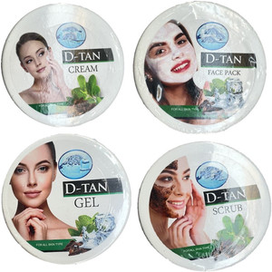 Glamezone D Tan Cream Skin Lightening Price in India - Buy Glamezone D ...