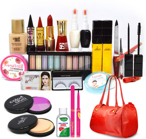 adbeni Combo - All In One Daily Uses Beauty Pack Home Salon Kit with ...