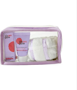 sixam glow Get Set Glow Starter Kit Price in India - Buy sixam glow Get ...