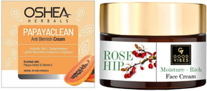 Oshea Herbal Face cream Price in India - Buy Oshea Herbal Face cream ...
