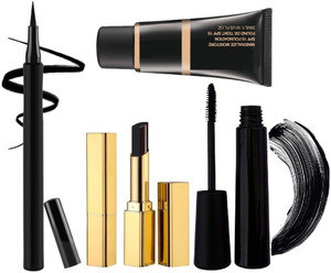 BLUEMERMAID PERFECT MAKEUP COMBO SET FOR WOMEN Price in India - Buy ...