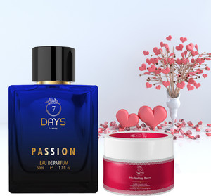 7 Days Festival days perfume gift set Price in India - Buy 7 Days ...
