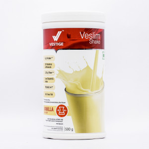 Vestige Veslim Shake Nutrition Drink Price in India - Buy Vestige ...