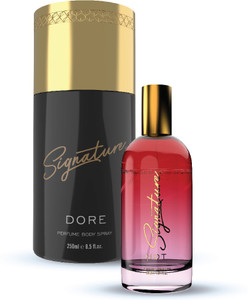 Signature Dore Deo : Hot Perfume Price in India - Buy Signature Dore ...