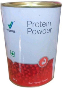 Vestige Protein Powder (200g) (Pack of 2) Price in India - Buy Vestige ...