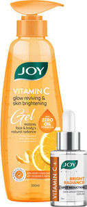 Joy Revivify Brightening Vitamin C+ Face Serum 30ml | Face Brighteing ...