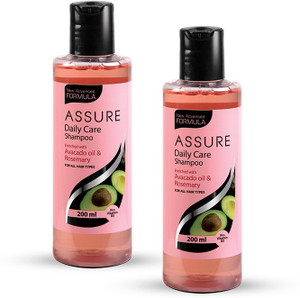 Vestige Assure Daily Care Shampoo Price in India - Buy Vestige Assure ...