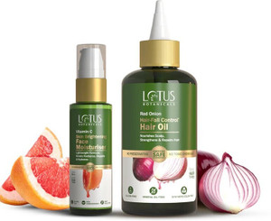 Lotus Botanicals Winter essential kit. Price in India - Buy Lotus ...