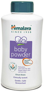 HIMALAYA Powder For Baby, 700G Price in India - Buy HIMALAYA Powder For ...