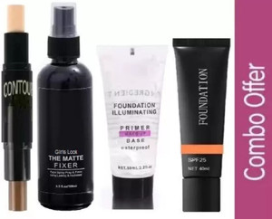 SHEFFO REVOLUTIONARY MAKEUP 3D BALM STICK WITH ALL HYDRATING COMBO ...