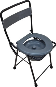FLAMINGO Commode Chair Price in India - Buy FLAMINGO Commode Chair ...