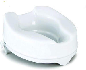 Madison Commod Elevator 6" Inch | Commod Raiser | Raised Toilet Seat ...