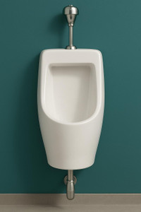 Moro NOVA Wall Mount Large Urinal Pot for Men/Male/Boy/Gents Toilet for ...