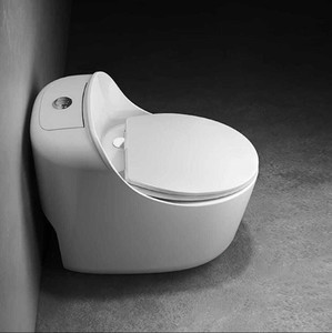 NEKSTONE Rimless 5D Commode for Toilet/One Piece Western Toilet/Commode ...