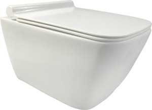 Hindware Prima P-205 Trap Wall Mount EWC 92655 Western Commode Price in ...