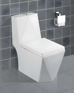 alpine ceramics • 111 –DIAMOND PREMIUM GRADE CERAMIC FLOOR MOUNTED ONE ...