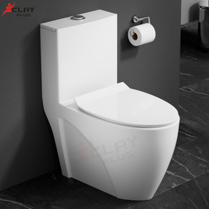 clayplus Preimum Grade Ceramic's Floor Mounted Western Commode Price in ...