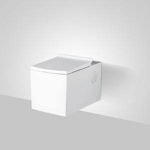 Drops Luxury Bathware DUBIX cat no 1131 Wall Hung Rimless Western ...