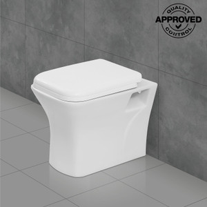 Glexero Premium Quality S Trap 4inch Floor Mounted Commodes European ...