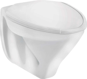 Hindware Constellation EWC 2004030SW Western Commode Price in India ...