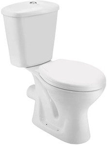 Jaquar P03-JAQ-CNS-WHT-751P180SPPZ Western Commode Price in India - Buy ...