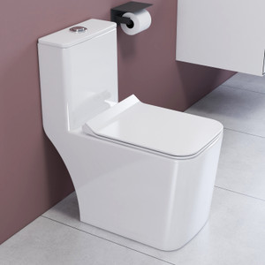 Plantex Western Commode/Western Toilet Seat/1pcs S Trap Commode with ...