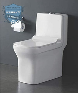 KRISS KROSS P Trap Outlet from Wall P Trap Outlet from Wall Western ...