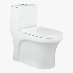 Kerovit Kupa 220mm S-trap KS-709 Western Commode Price in India - Buy ...