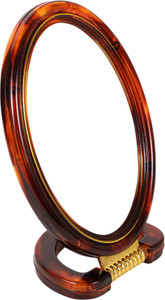 Urban Magic Compact Hand Mirror, Classy Design for Graceful Portability ...