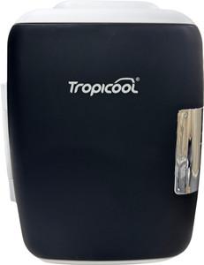 Tropicool PC-05 BL PortaChill 5 L Car Refrigerator Price in India - Buy ...