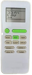 Dashmesh IFB AC REMOTE IFB AC 1 L Compact Refrigerator Price in India ...