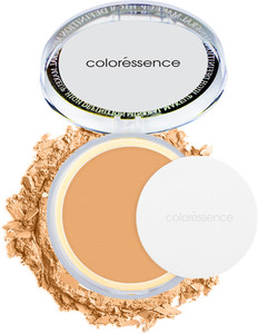 COLORESSENCE COMPACT POWDER, IVORY BEIGE Compact - Price in India, Buy ...