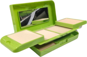 BLUEMERMAID 5 IN 1 COMPRESSED COMPACT POWDER FOR MAKEUP Compact - Price ...