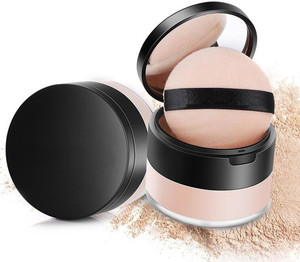 BLUEMERMAID FACE LOOSE POWDER BEST QUALITY POWDER FOR MAKEUP SETTING ...