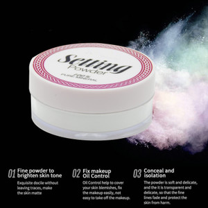 GULGLOW99 FACE COLOR SETTING POWDER Compact - Price in India, Buy ...