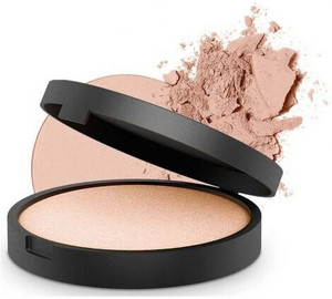 INDIANA HUDA Waterproof And Long Lasting Matte Compact Pwder For Face ...