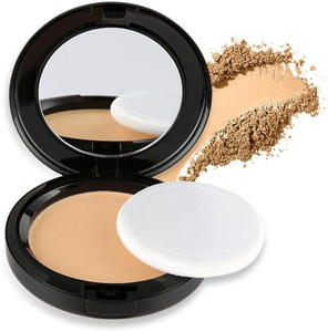Latixmat Long-Wear Mattifying oil control Compact powder Compact ...