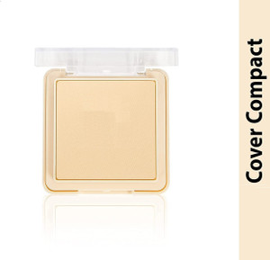 YAWI PREFECT MAKE UP BASE COMPACT IN ALL SKIN TONE FULL FACE COVERAGE ...