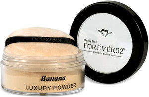 daily life forever 52 LUXURY POWDER - FBP001 Compact - Price in India ...