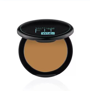 MAYBELLINE NEW YORK Fit Me 330 toffee Compact Powder 8g Compact - Price ...