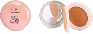 Pink N Blue Compact Pressed Powder Compact - Price in India, Buy Pink N ...