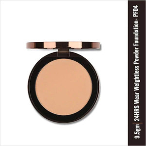 COLORBAR 24HRS Wear weightless compact powder foundation PF04 (9.5g ...