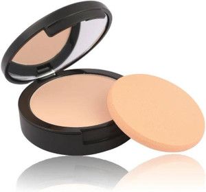 Sheny COMPACT POWDER HIGH PIGMENT FORMULA Compact (BEIGE, 15 g) Compact ...