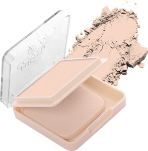 COLORS QUEEN High Cover Compact Powder (02) Compact - Price in India ...