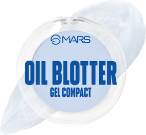 MARS Oil Blotter Gel for Poreless Effect Compact - Price in India, Buy ...