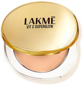 Lakmé Makeup+VitC Compact - Price in India, Buy Lakmé Makeup+VitC ...