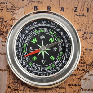 COMPAS Beyond North: The Science and Art of the Compass Compass - Buy ...